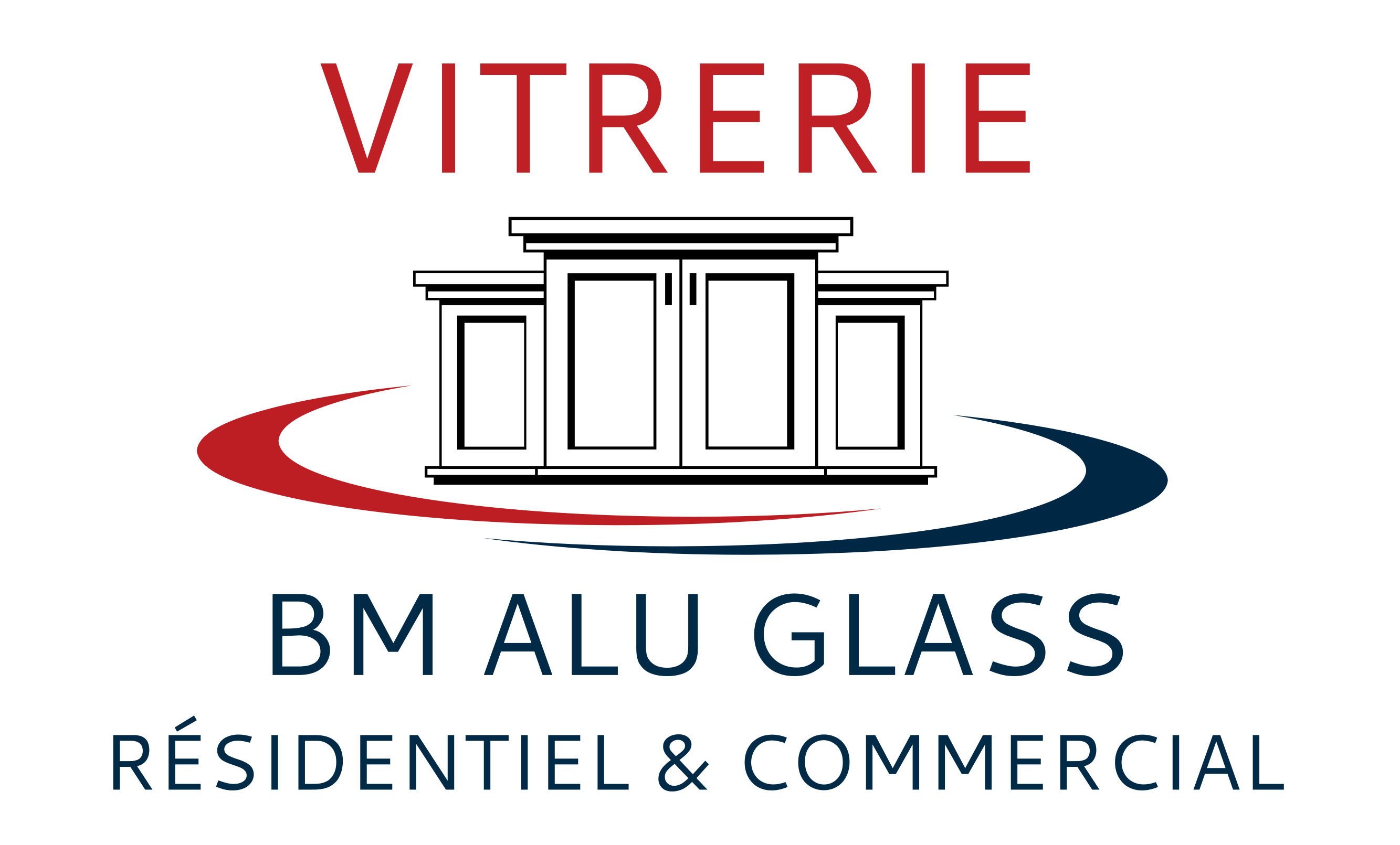 Contact – BM Alu Glass